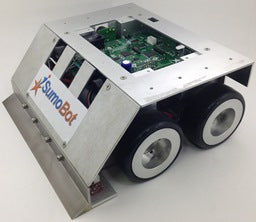 Robots – iNOVA Motion