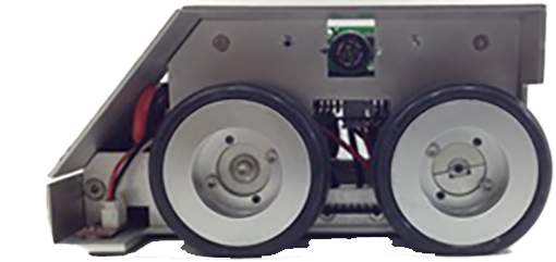 iSumoBot® Mobile Robot FULL – iNOVA Motion